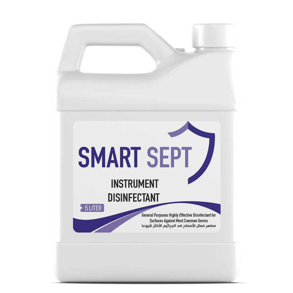 DISINFECTANTS – ACCMI